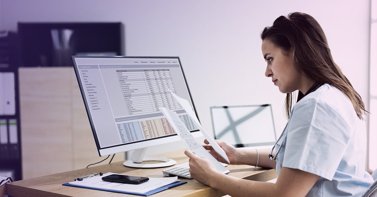 RISE Webinar: Key risk adjustment trends to watch in 2024