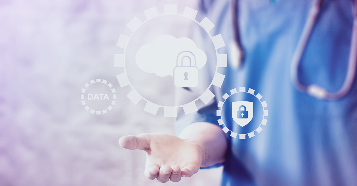 Navigating data sharing and patient privacy amid public health crises
