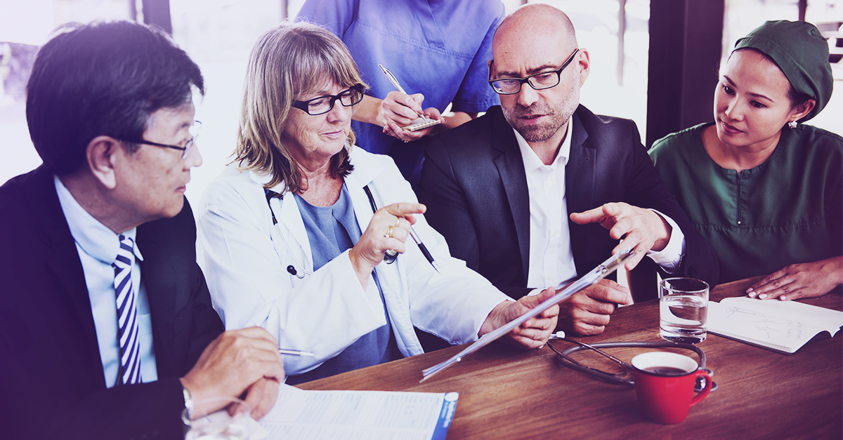 Case study: Accelerating value-driven care through provider specialty ...