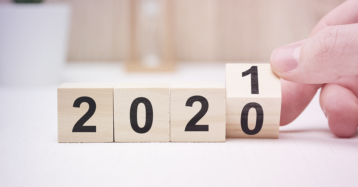 3 predictions for healthcare in 2021 from Cotiviti CEO Emad Rizk, M.D.